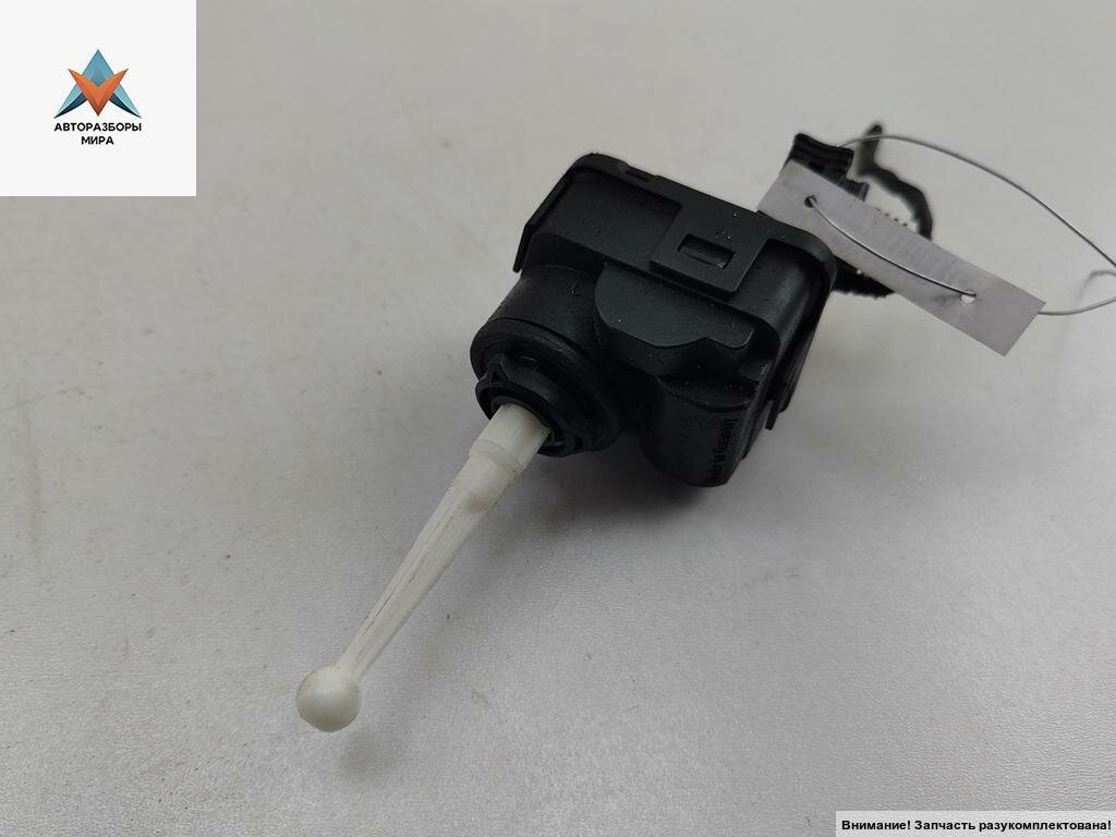 Корректор фар BMW 3 E36 рест. 1999 8363925