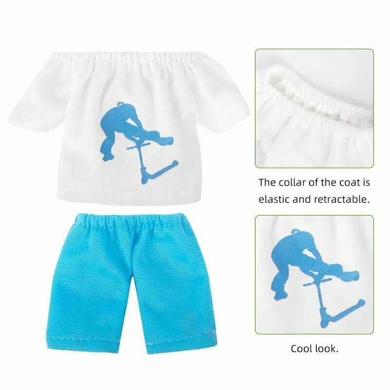Фингерспорт — фото 1