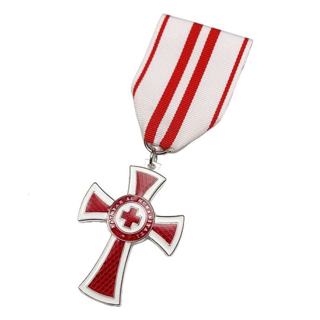 Австрийско-венгерские кресты и медали, булавка