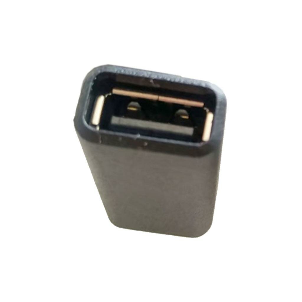 Адаптер USB-C — USB