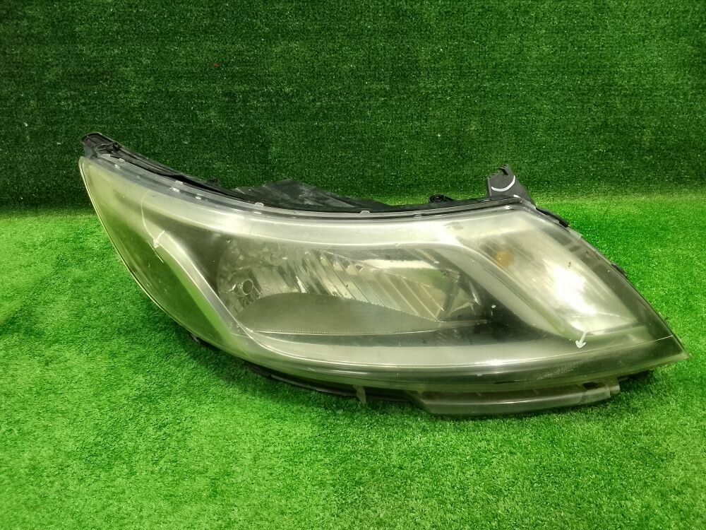 Фара правая Kia Rio 3 Б/У с пробегом