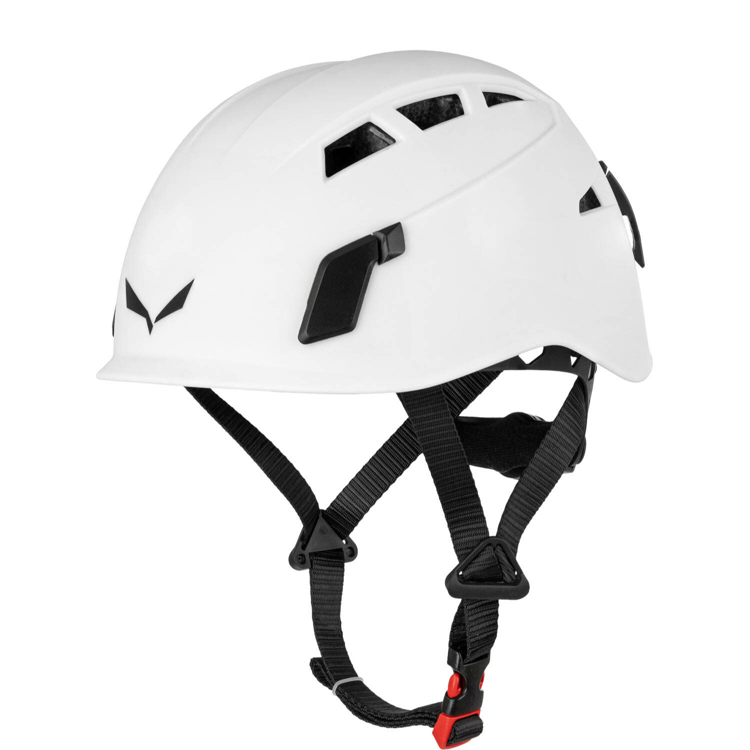 Каска Salewa Toxo 3.0 White