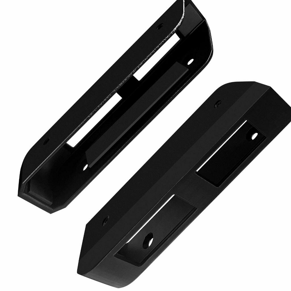 Крепление для ноутбука под стол