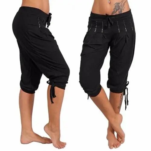 Брюки спортивные