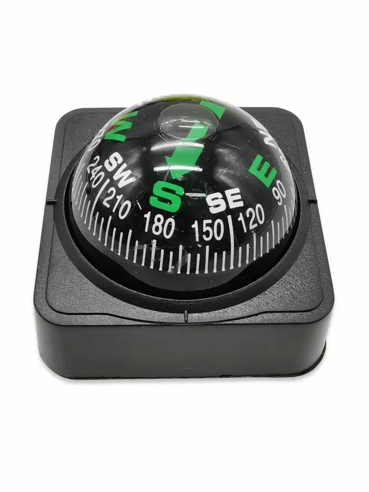 Автомобильный компас / индикатор уровня индикатор наклона измеритель уровня наклона инструмент для поиска и балансировки градиента