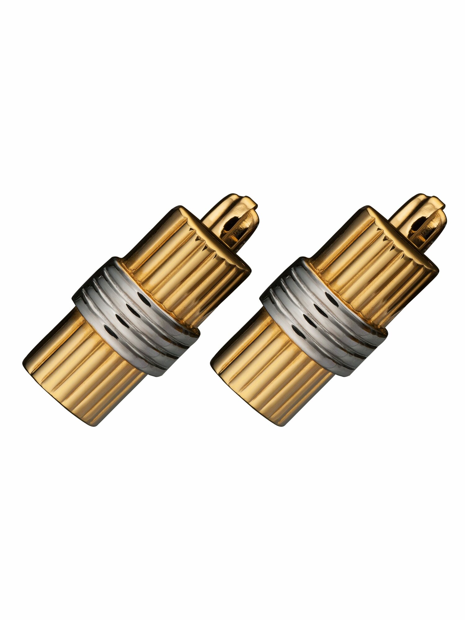 Запонки Christian Dior