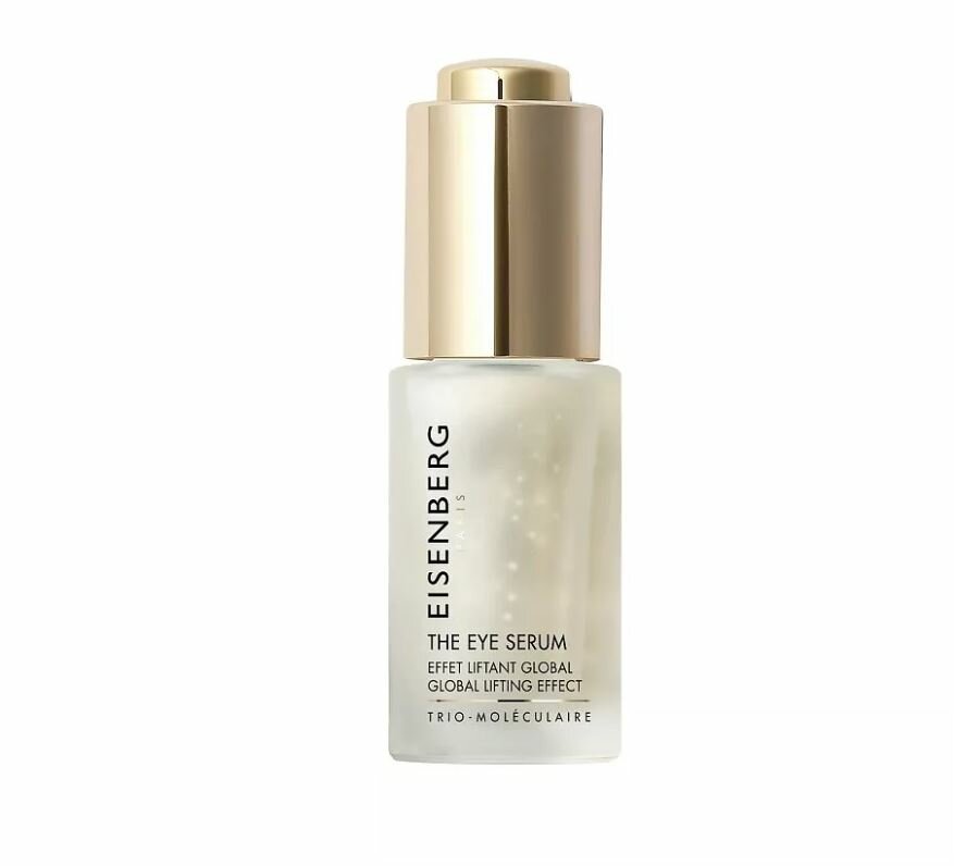 EISENBERG Сыворотка для области вокруг глаз The Eye Serum, 15 мл