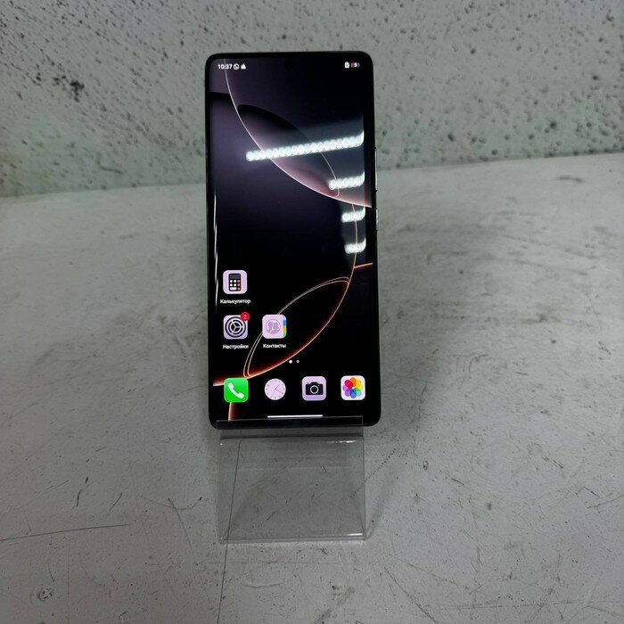 Смартфон Infinix ZERO 40 8/256 Серый