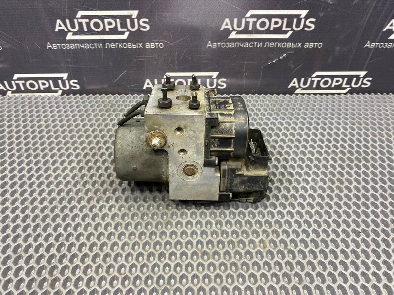 Блок ABS Fiat Albea 2008 (1.4 350 A1.000) Б/У с пробегом Арт. 16094