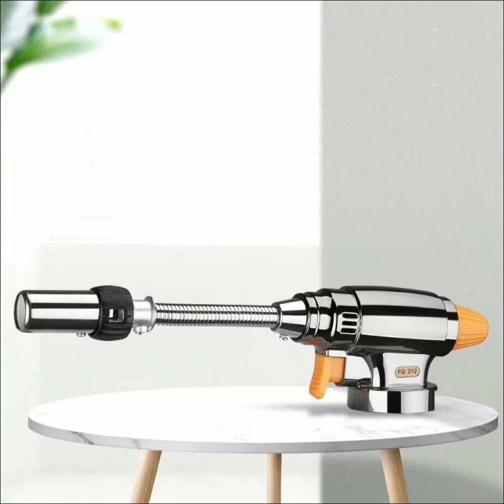 Принадлежность для горелки