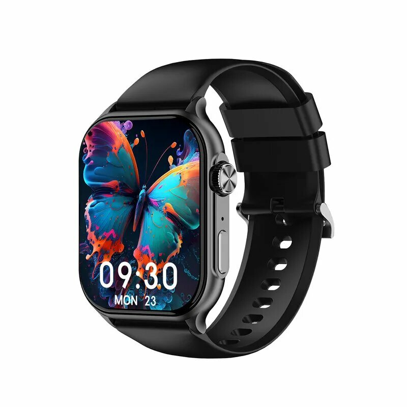 Lenovo Fit F101 смарт-часы Grey