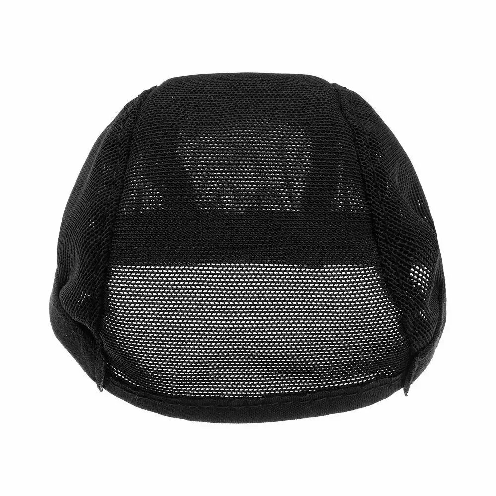 Шапочка для куклы 1/3 1/4 1/6 Черный, Black-25cm-27cm Doll