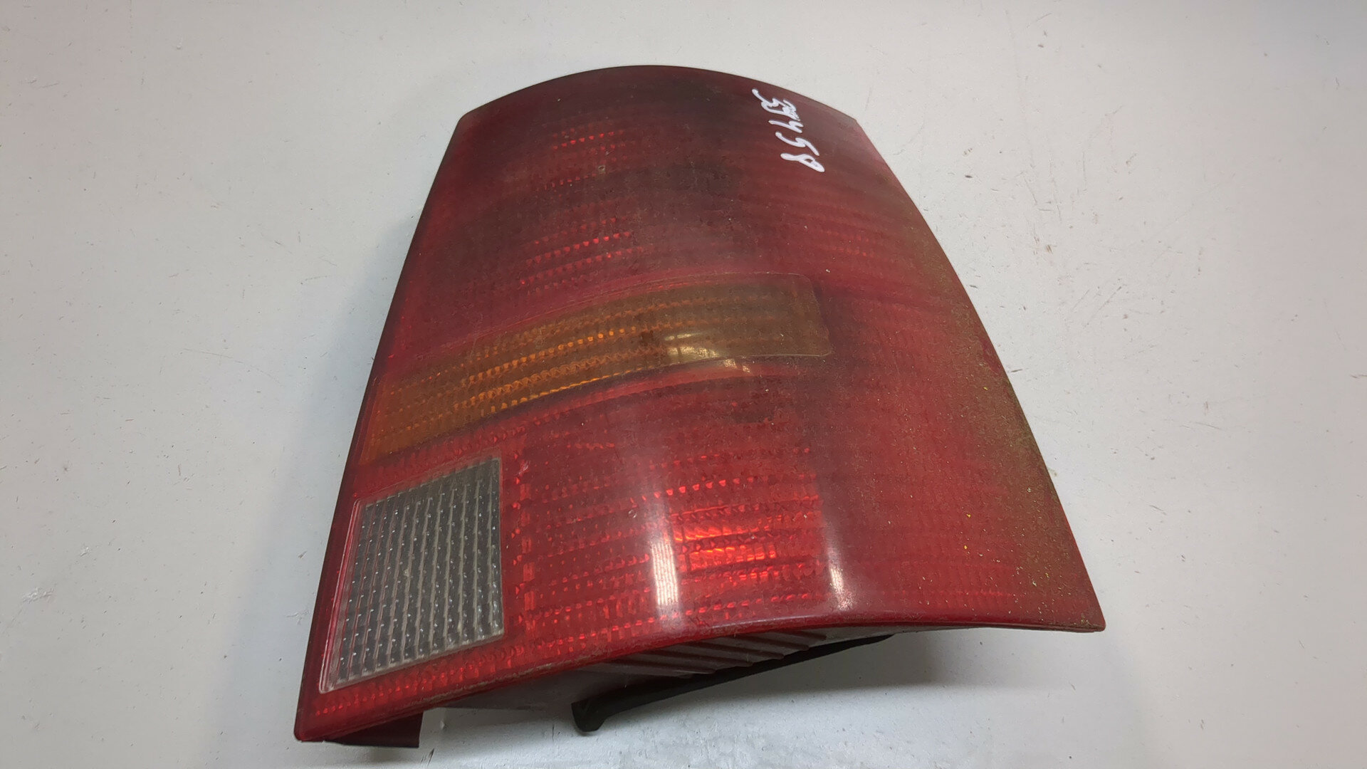 Фонарь (задний) правый Volkswagen Golf 4 Б/У