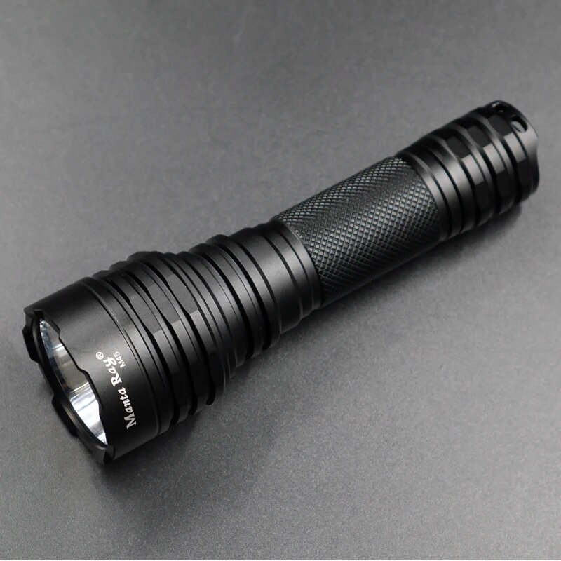 Manta Ray M45 SST40 LED фонарик для охоты