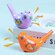 Музыкальная игрушка