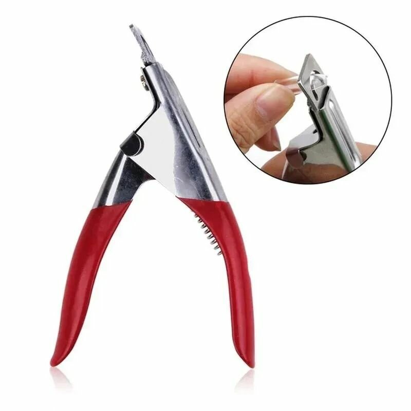 Nail Art Tools Ножницы для ногтей
