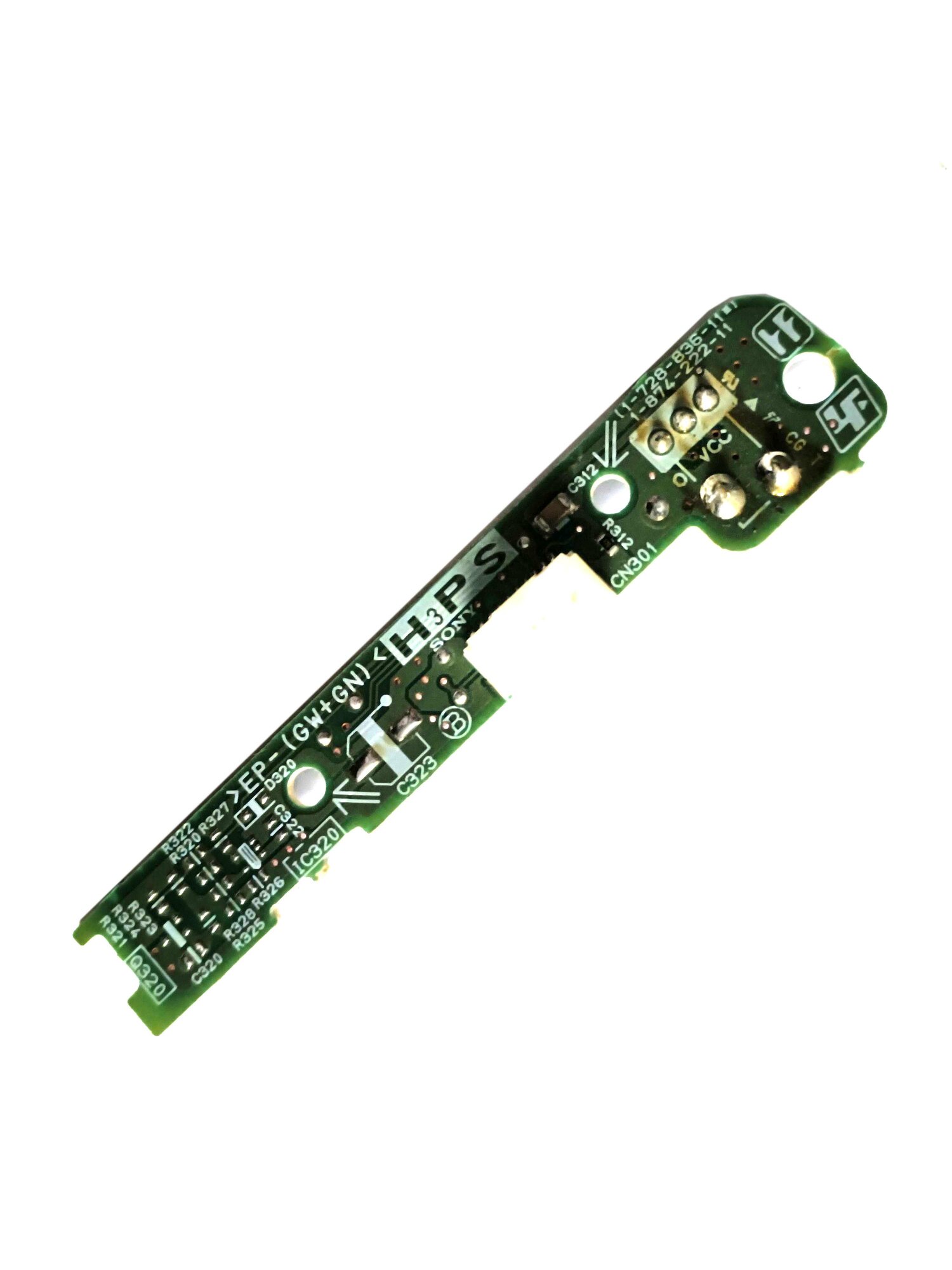 ИК-приемник 1-874-222-11 для телевизора Sony KDL-32U3000