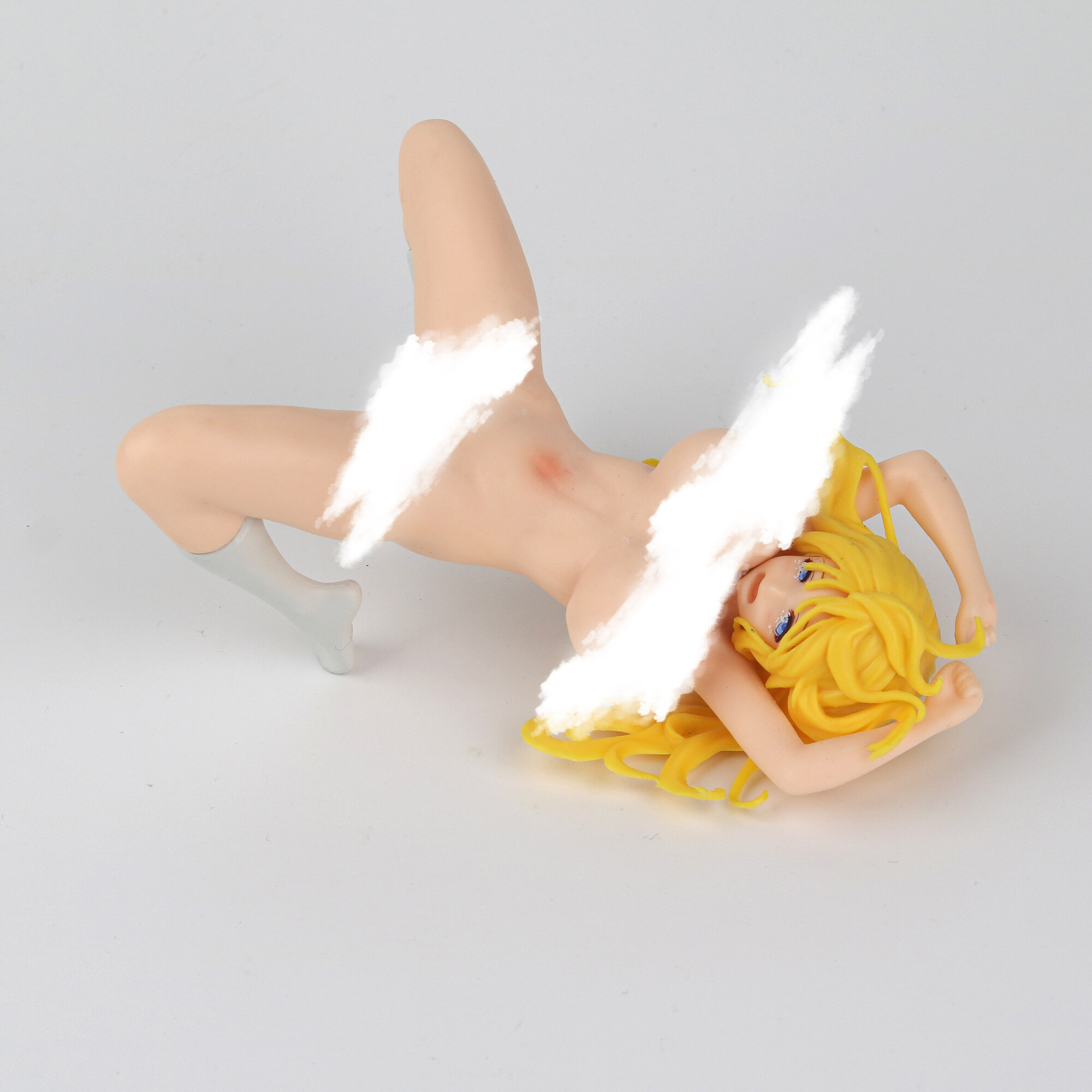 Хентай Фигурка Чиэ Танака Аниме фигурка, 18+, для взрослых коллекционная модель, без коробки