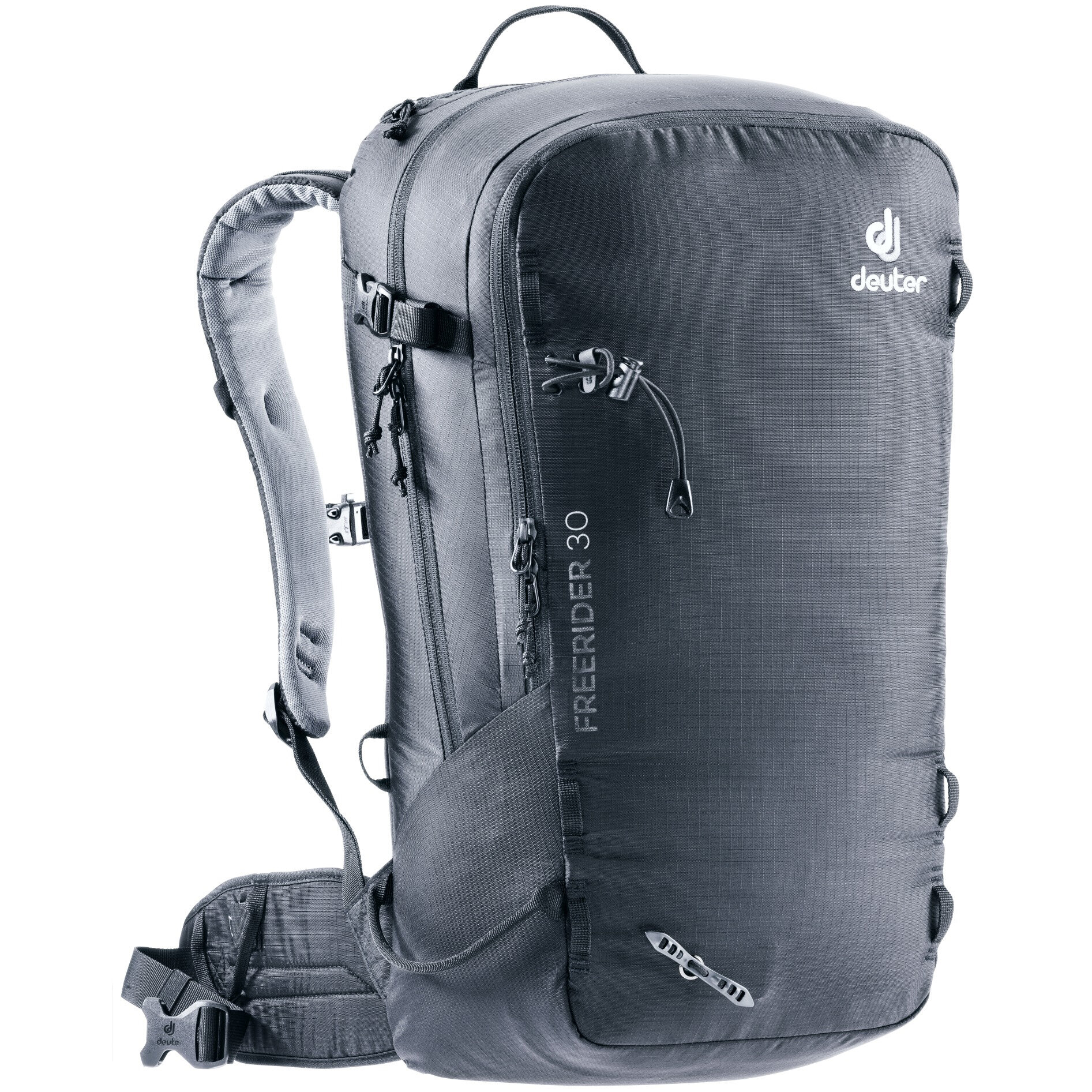 Рюкзак DEUTER: Freerider 30 (Black)