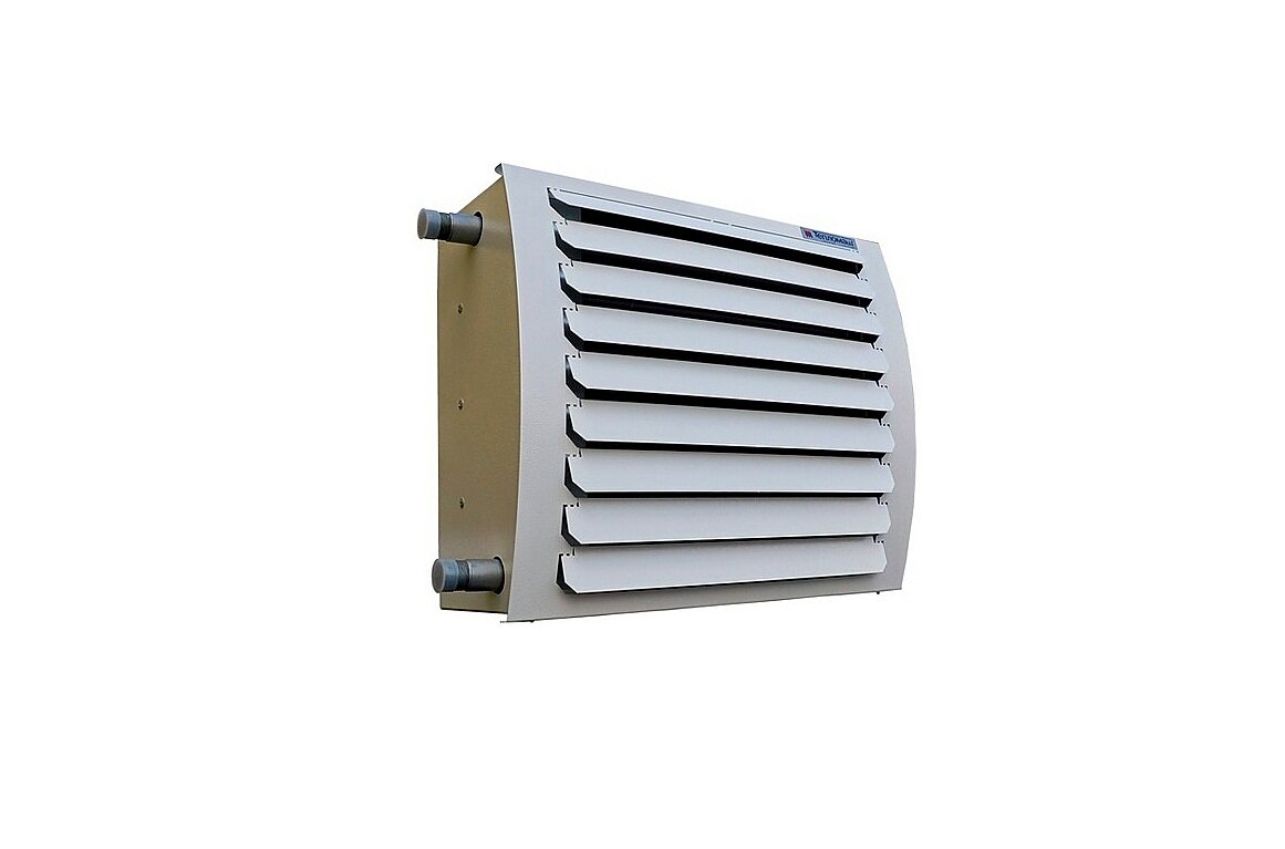 Тепловентилятор Тепломаш КЭВ-36Т3 W2