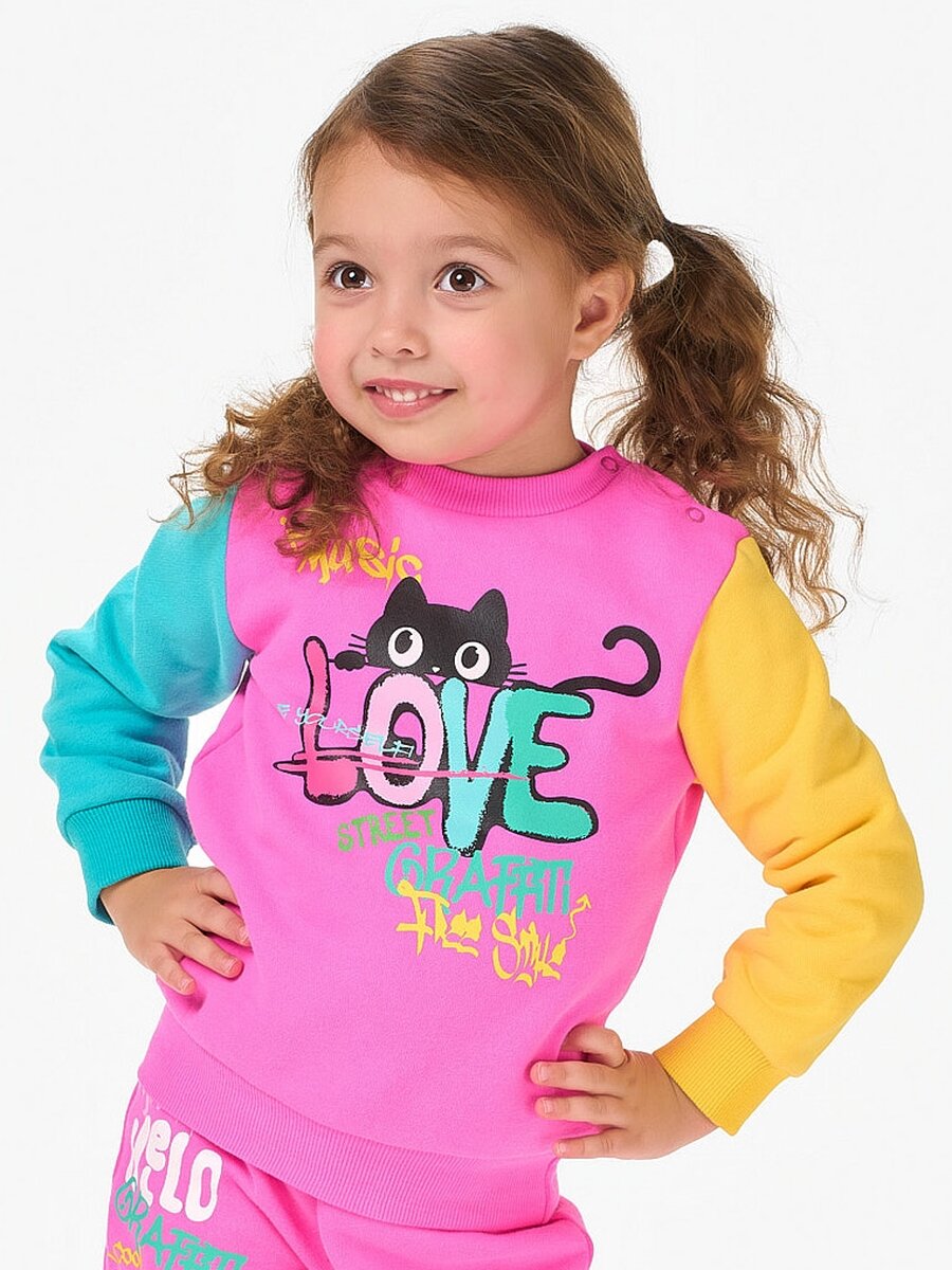 Джемпер Весна-лето 2026