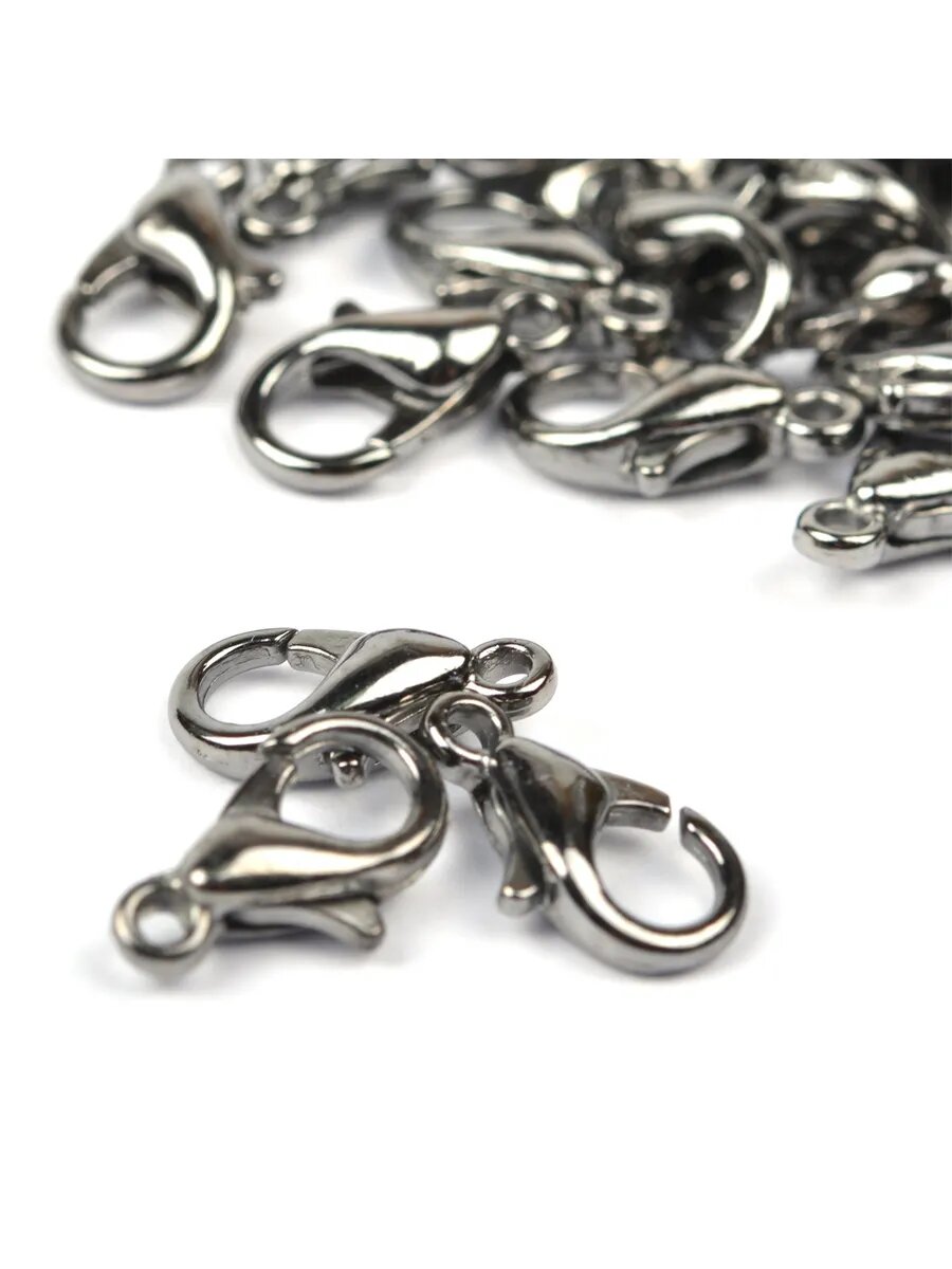 Замок Карабин