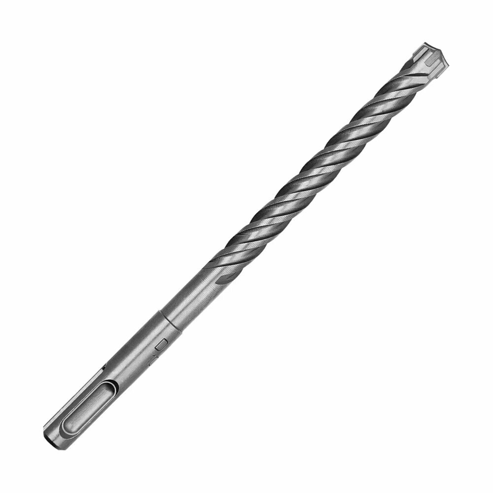 Бур D.BOR SDS-plus Z PLUS 10х940/1000, 4-cutting D-4ZPD10L1000
