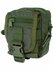 Сумка ЗИП MOLLE (Олива) ССО