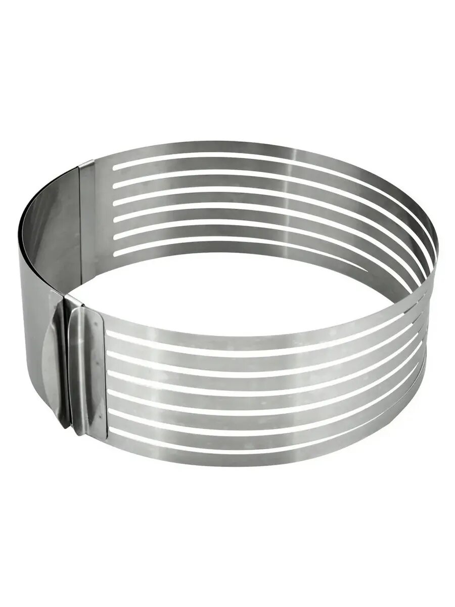 Универсальная форма для слоеных изделий