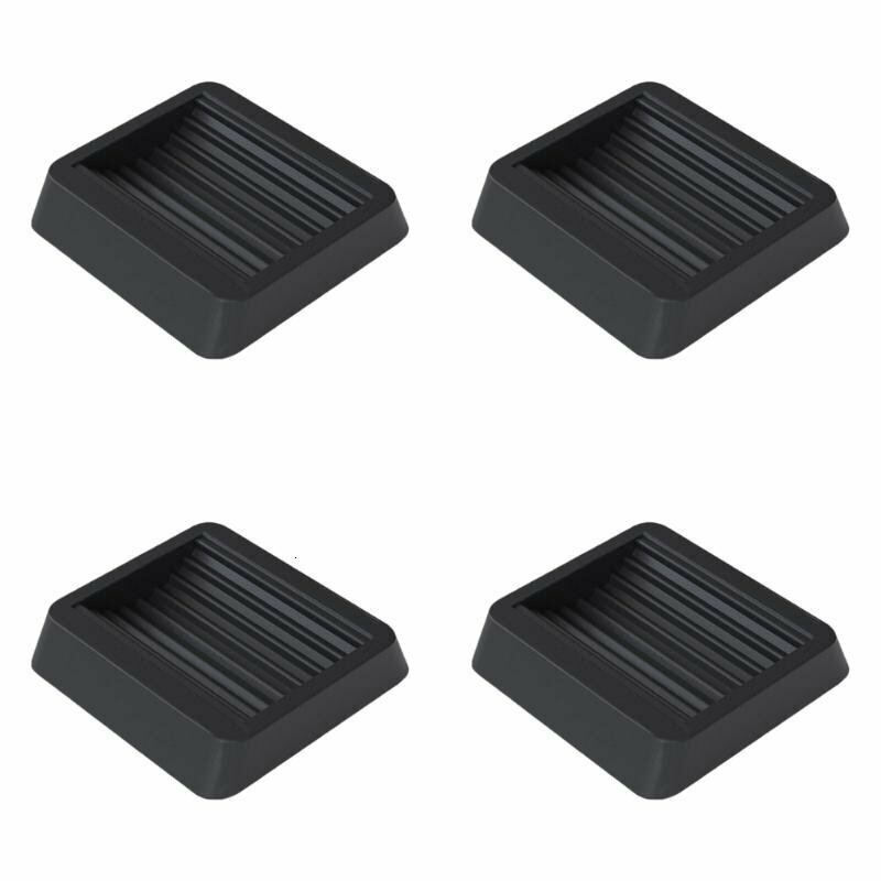 Нескользящие фиксаторы для мебели, 4шт