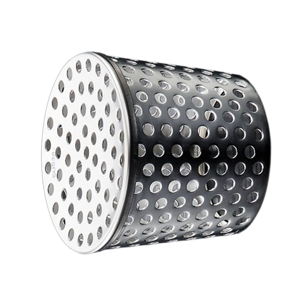 Вставка для слива в пол из нержавеющей стали 304-83 мм