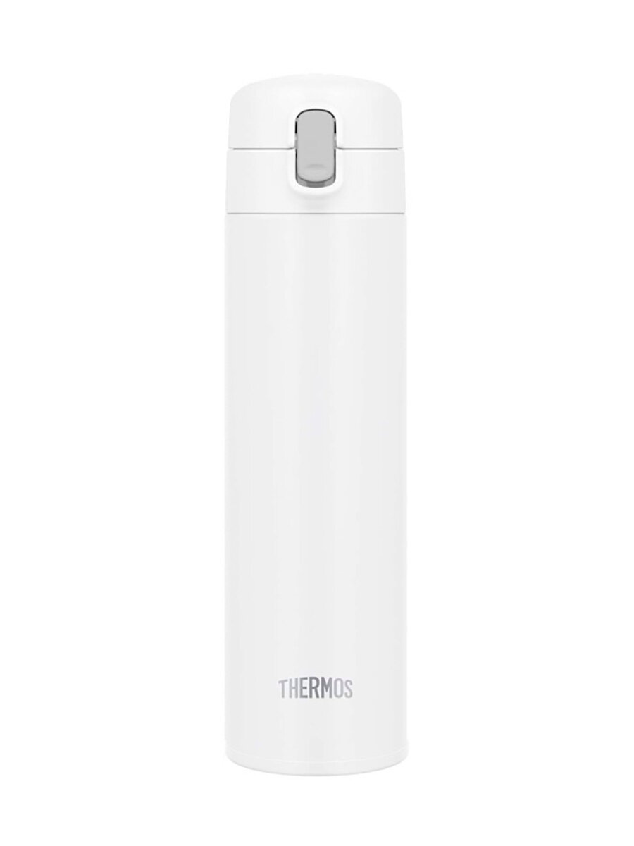 Термос Thermos FJM-450 WH 0,45 л, нержавеющая сталь, цвет белый