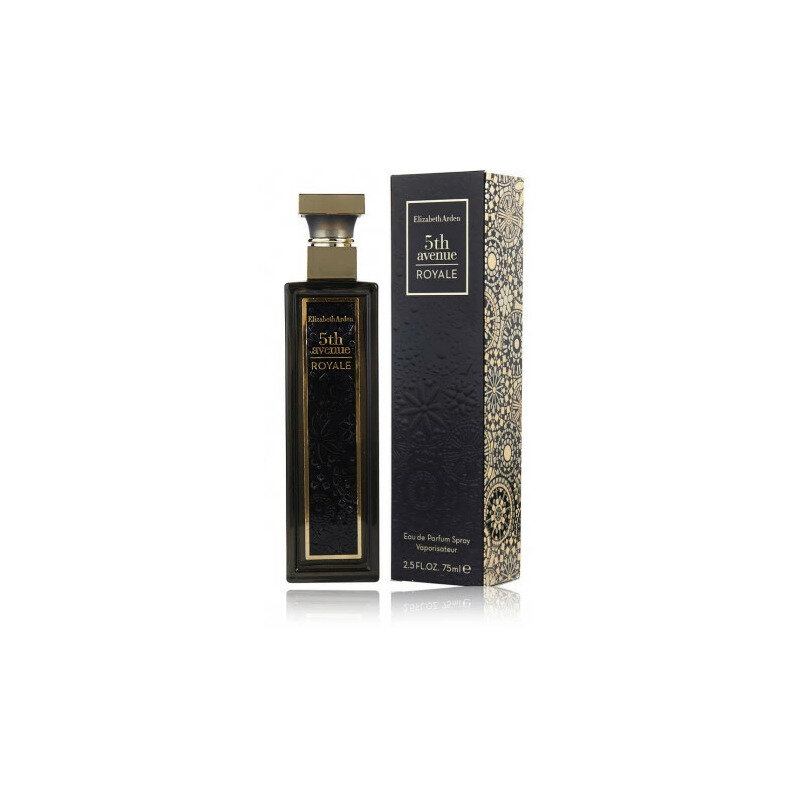 Парфюмерная вода Elizabeth Arden 5th Avenue Royale 75 мл / Фифс Авеню Рояль / Королевская Пятая авеню