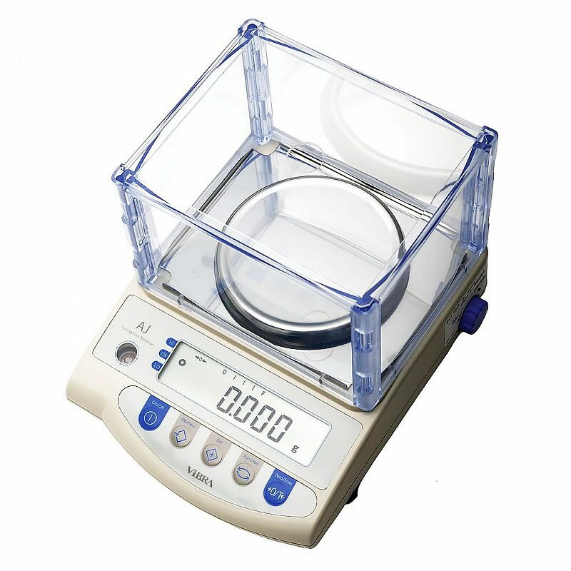 ViBRA AJH-620CE Весы лабораторные с поверкой
