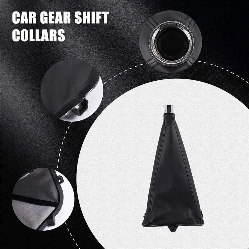 Автомобильные воротники переключения передач, рычаг переключения передач, пылезащитный чехол, противопыльный чехол для Great Wall Hover H3 H5 2010 2011 2012 2013, чехол ручного тормоза