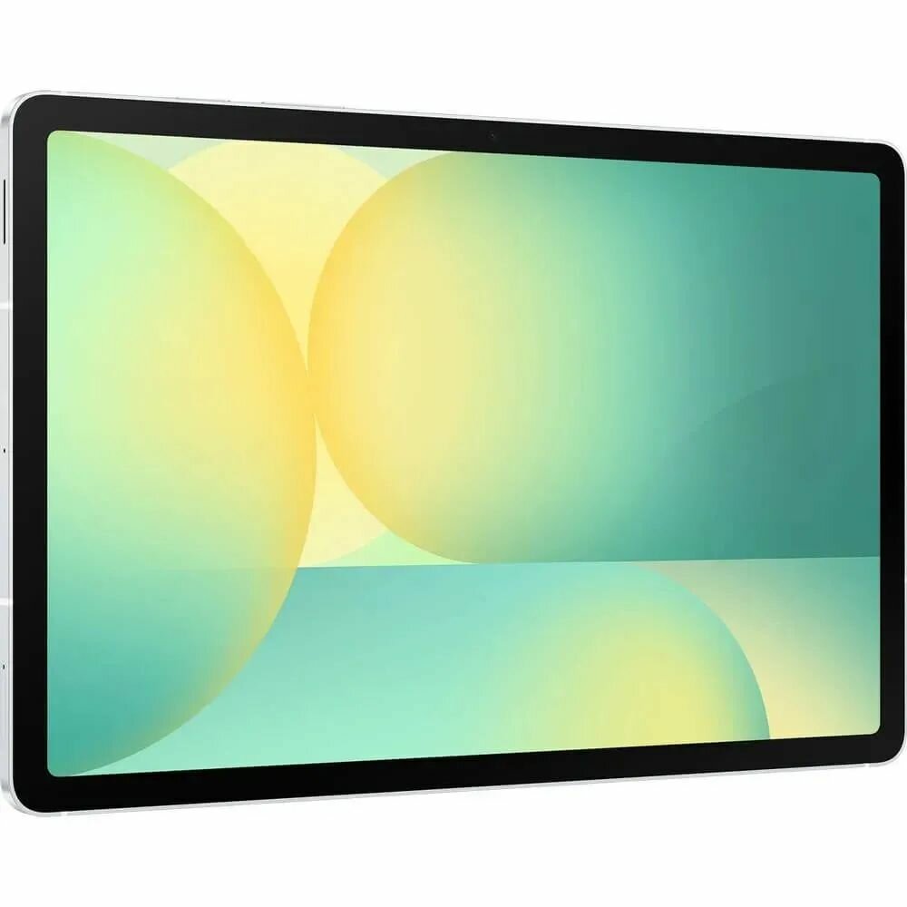 Планшет Samsung Galaxy Tab S10 FE, 10.9", 8/128м Wi-Fi, цвет silver
