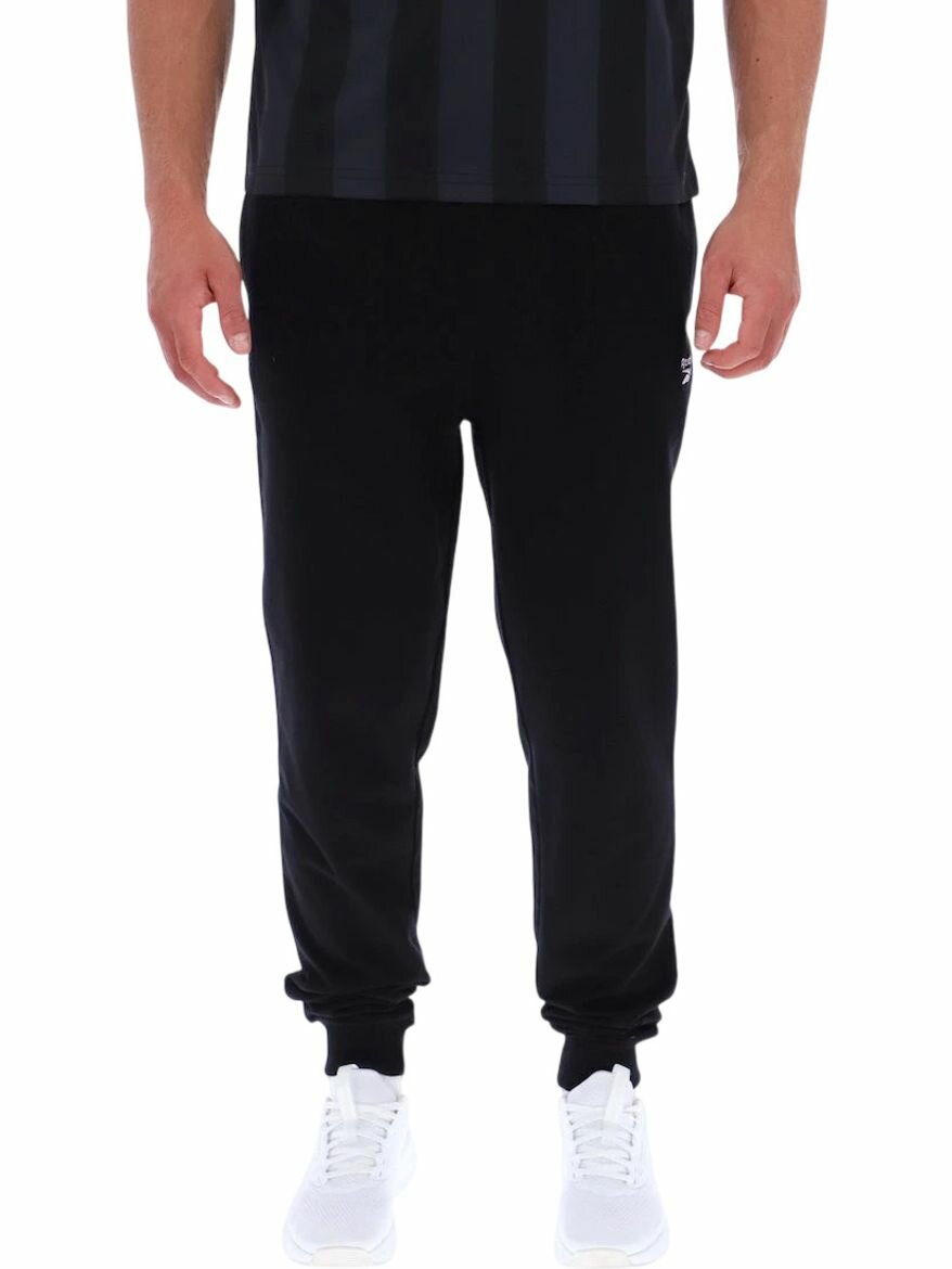 Брюки спортивные Identity Small Logo French Terry Jogger Pants