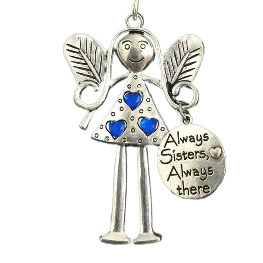 Украшения в виде ангельских крыльев, подвеска-ангел, елочные украшения, памятные рождественские украшения для мам и подруг.