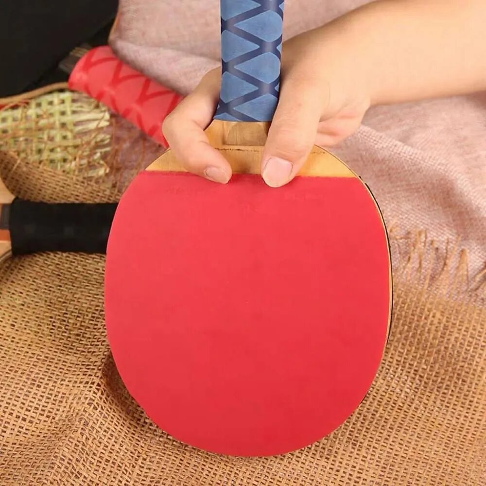 Торцевая лента для ракетки