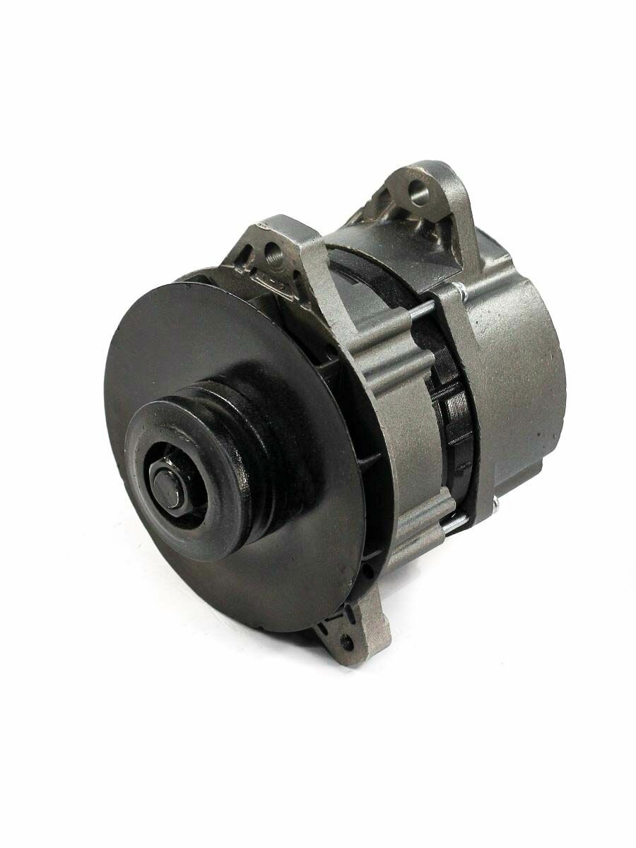 Генератор дв. 402, 4215 ГАЗель (75А)