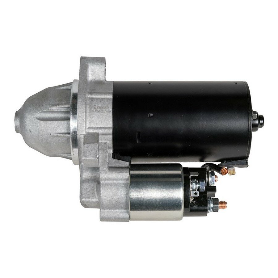 Стартер! 12V 2KW 10T\ MB W124/W140/W202/W210/Sprinter/Viano 2.0D/2.2-3.2CDi 93> от официального дистрибьютора, STELLOX, артикул 8802040SX