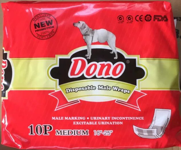 Дно собачьи менструальные штаны, менструальные штаны, мужские подгузники для собак, подгузники, маленькие и средние