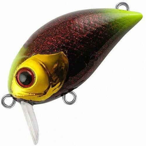 Воблер TSUYOKI XAKER SSR 32F E113