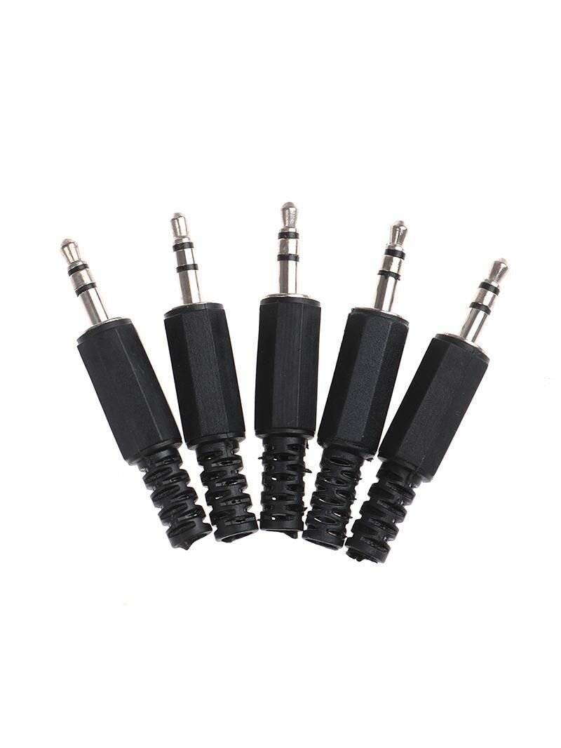 3,5 мм разъем для наушников