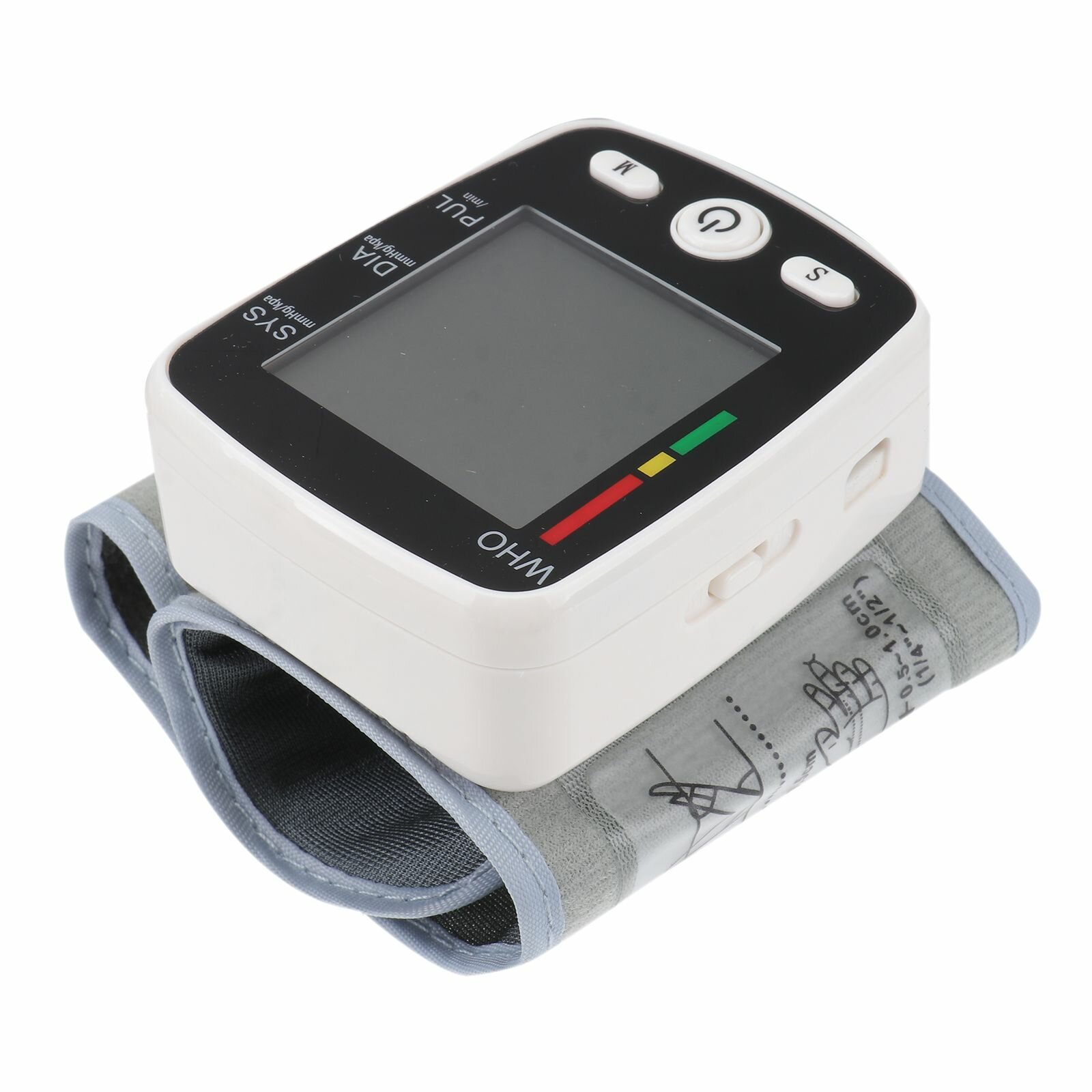 Кардиомонитор