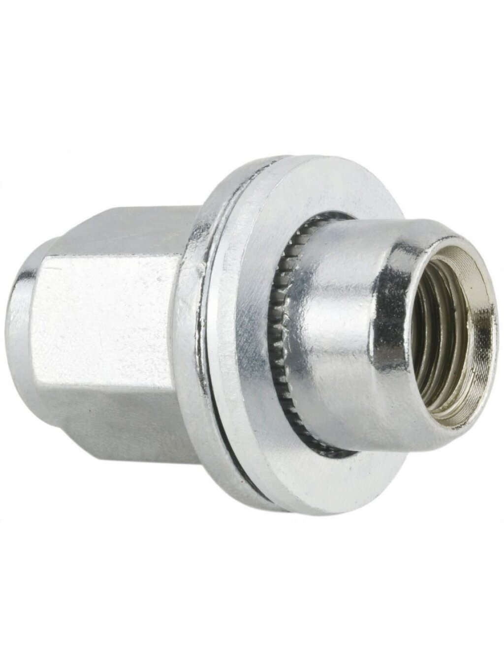 Гайка колесная М14x1.5 l42.3 FEBEST 0285-002
