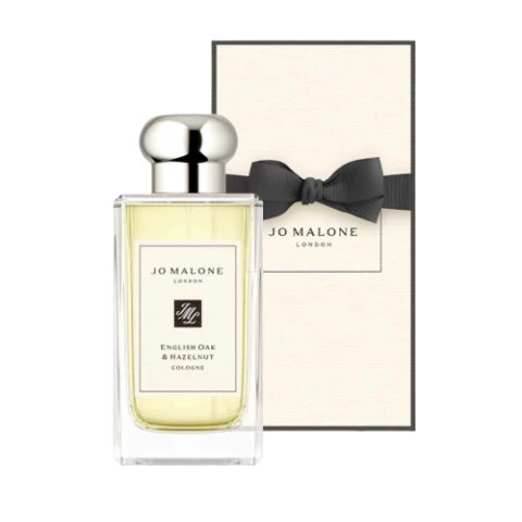 Jo Malone English Oak Hazelnut 100 мл, Одеколон унисекс