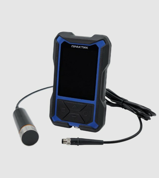 Эхолот Практик 8 color MAX (N_8_Color_Max)