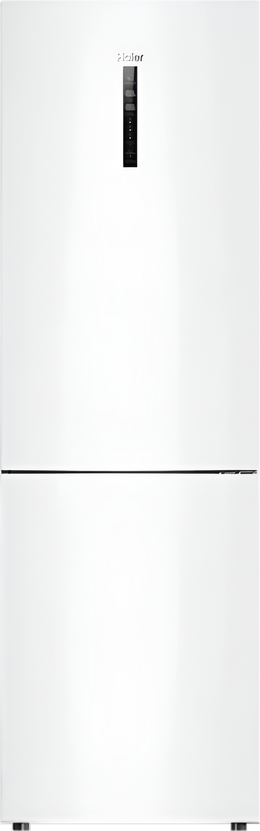 Холодильник комбинированный с нижней морозилкой Haier C2F636CWRGU1