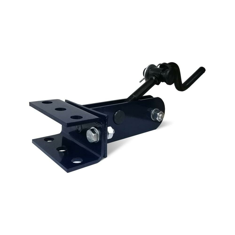 Сцепное устройство СУ с рукояткой и осью нева Мототехника 005.09.1600-03 4650333310053